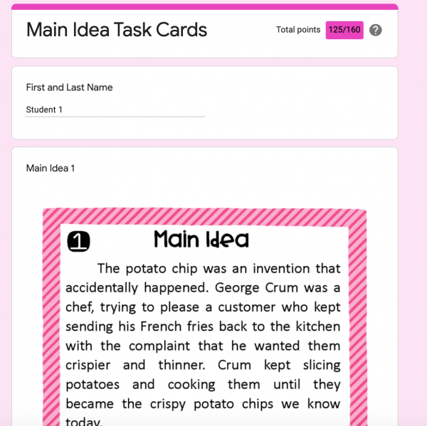 What You Need to Know About Google Forms™ - The Teacher Next Door