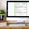 How to Teach Paragraph Writing – Using Transitions in Paragraph Writing ...
