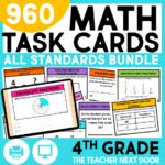 Math Games Using Dice - The Teacher Next Door