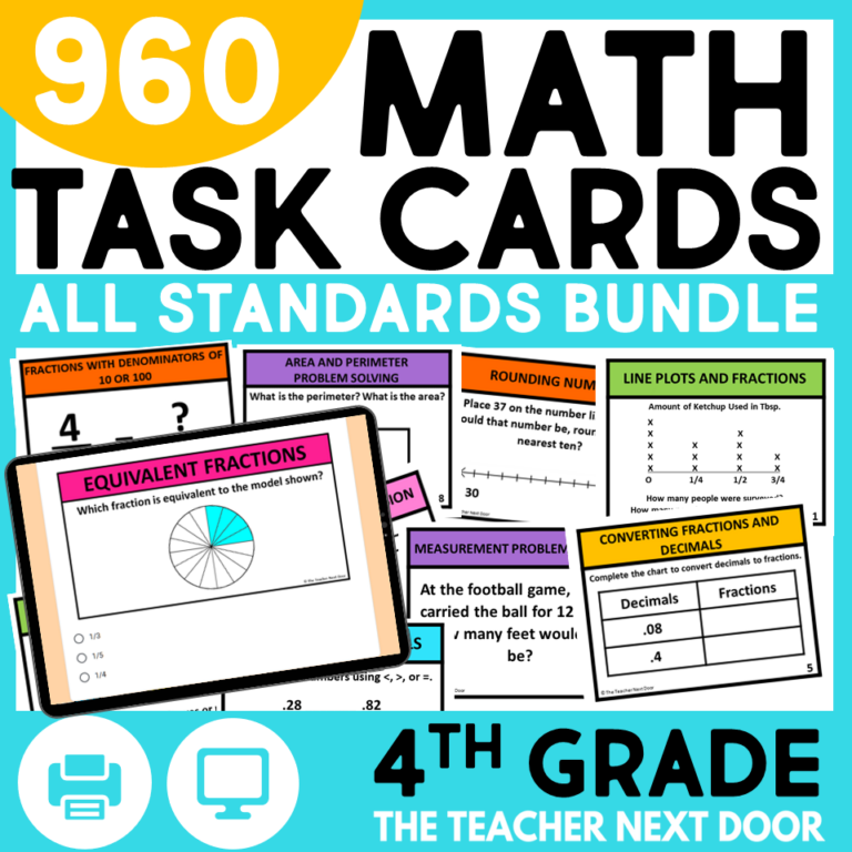 Math Games Using Dominoes - The Teacher Next Door