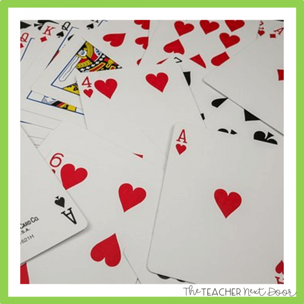 Fun Ways to Create Random Groups in the Classroom - The Teacher Next Door
