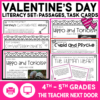 Easy and Fun Valentine's Day Class Party Games - The Teacher Next Door