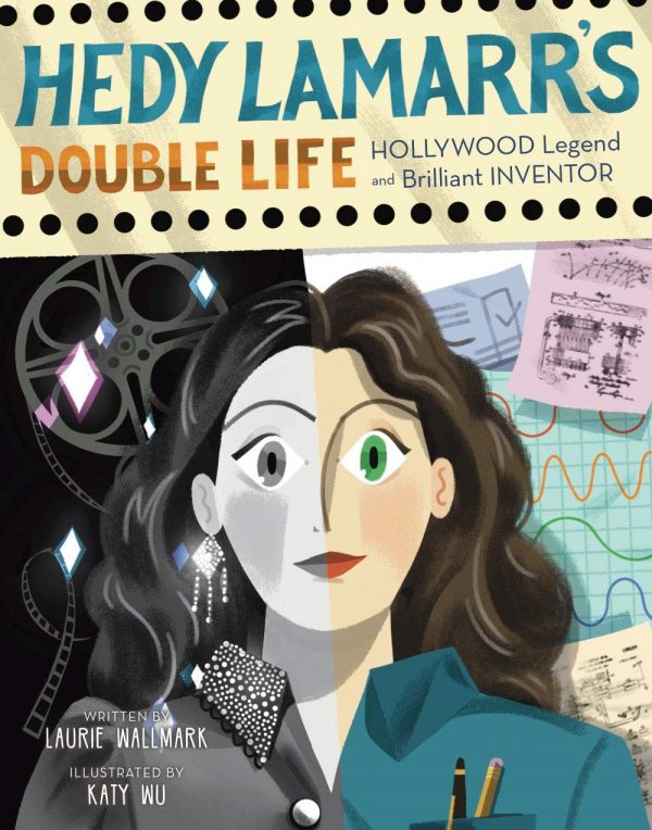18 Must-Have Mentor Texts to Celebrate Women's History Month - The ...