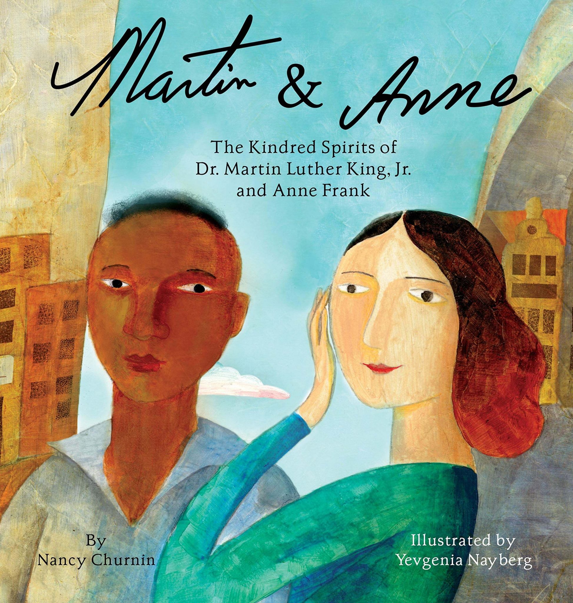 Mentor Texts for Teaching Synthesizing - The Teacher Next Door