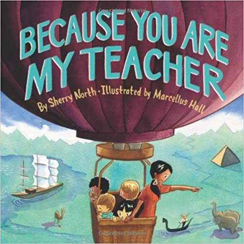 Favorite Read Alouds for Back to School - The Teacher Next Door