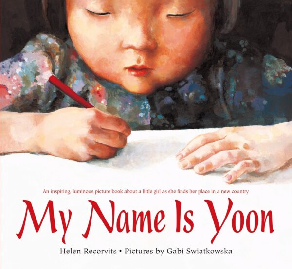 Favorite Read Alouds for Back to School - The Teacher Next Door