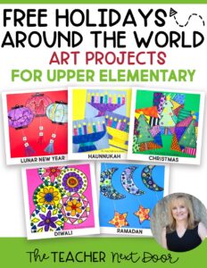 3 Effortless Ways to Make Teaching in December FUN Again - The Teacher ...