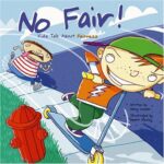 Mentor Texts for Teaching Fairness - The Teacher Next Door