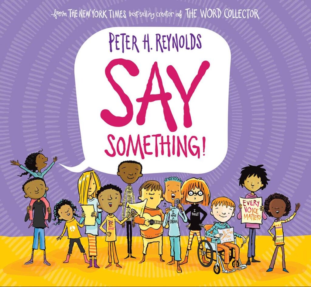 Mentor Texts for Teaching Citizenship - The Teacher Next Door