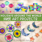 3 Effortless Ways to Make Teaching in December FUN Again - The Teacher ...